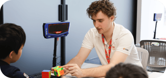Spark Education